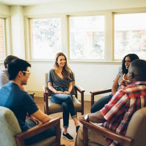 South Carolina's Leading Mental Health Facility | Rebound Behavioral ...