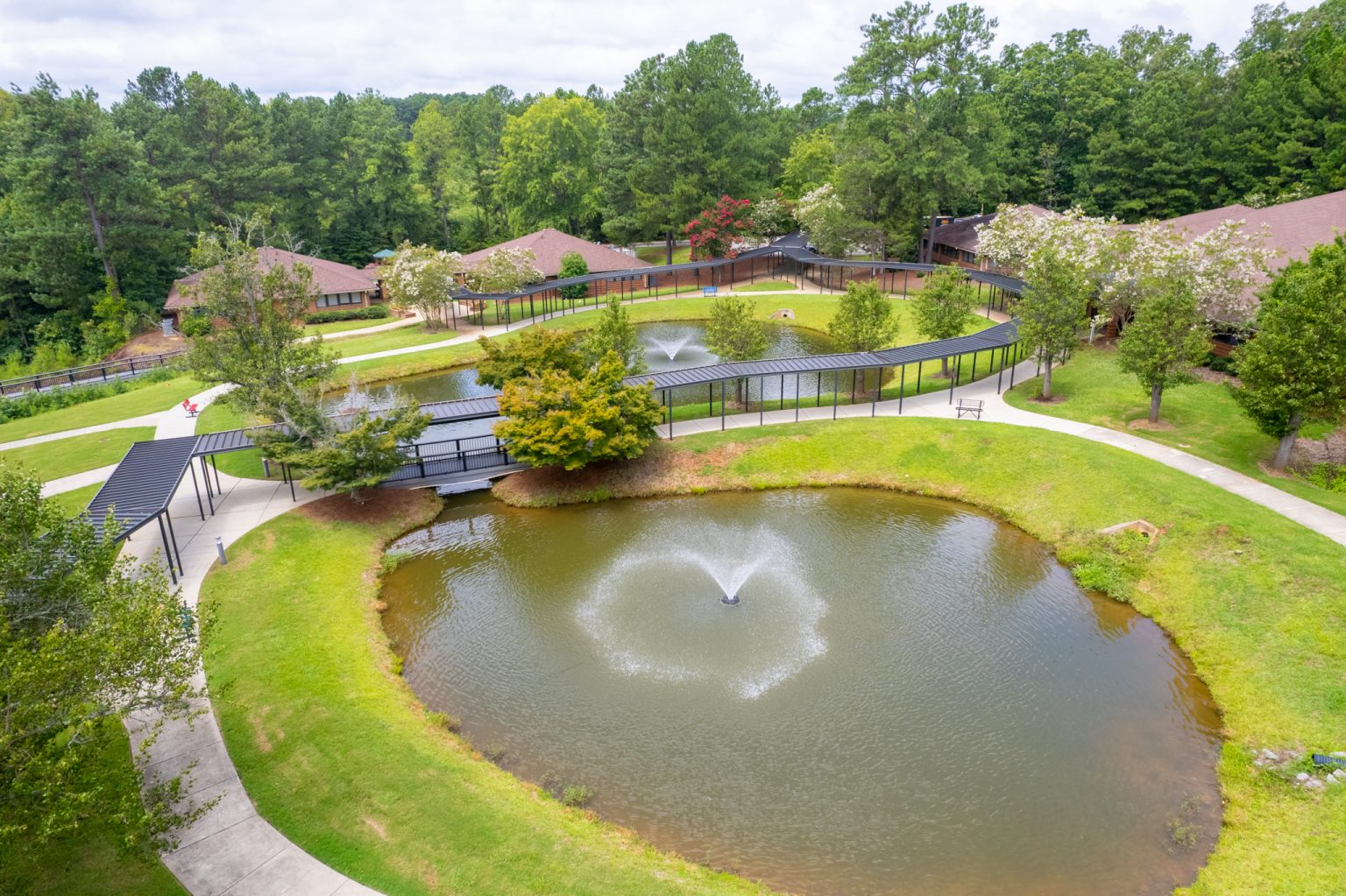Campus Tour | Rebound Behavioral Health