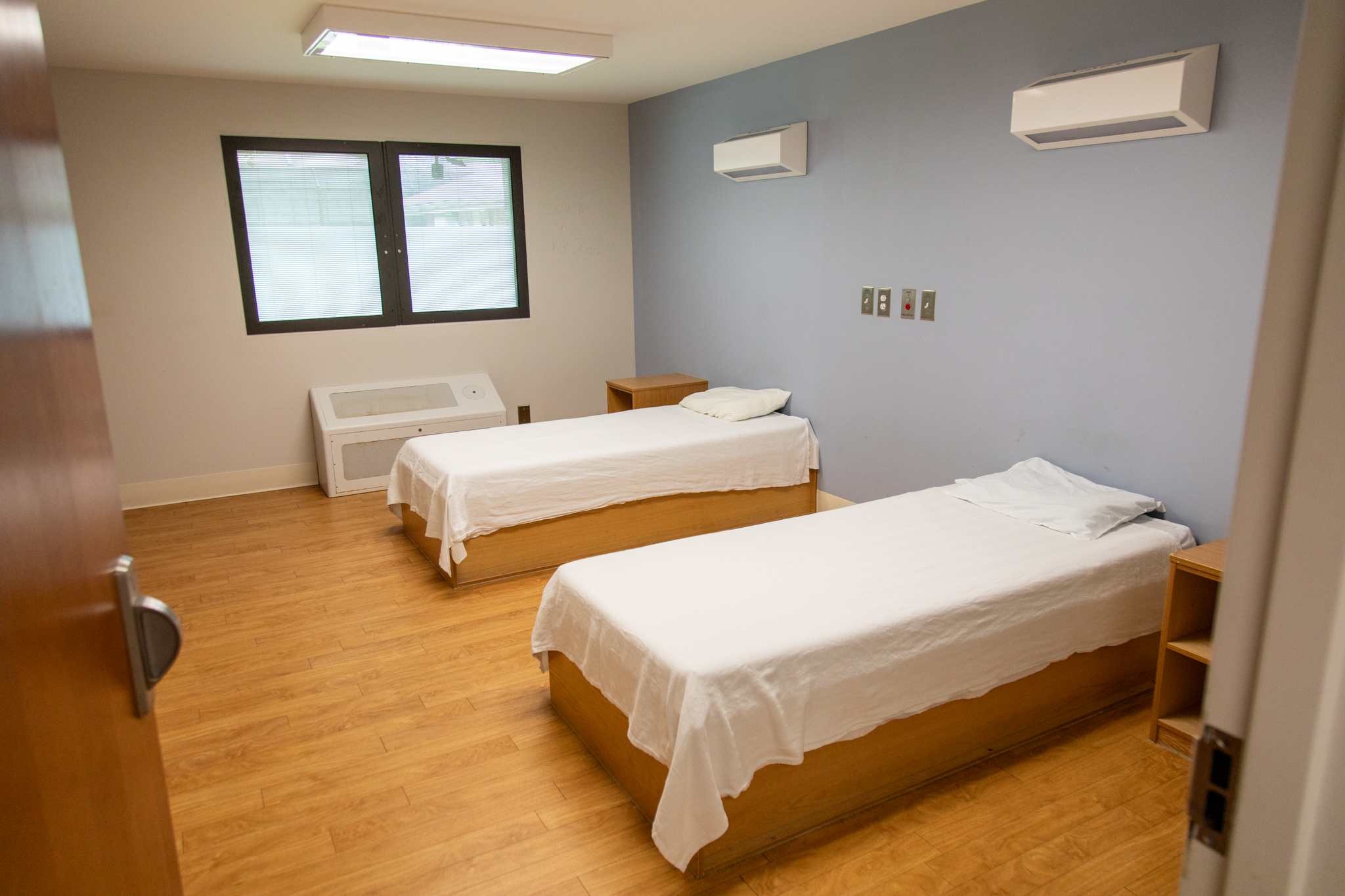 Campus Tour | Rebound Behavioral Health