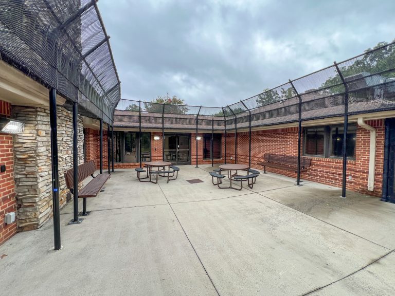 Campus Tour | Rebound Behavioral Health