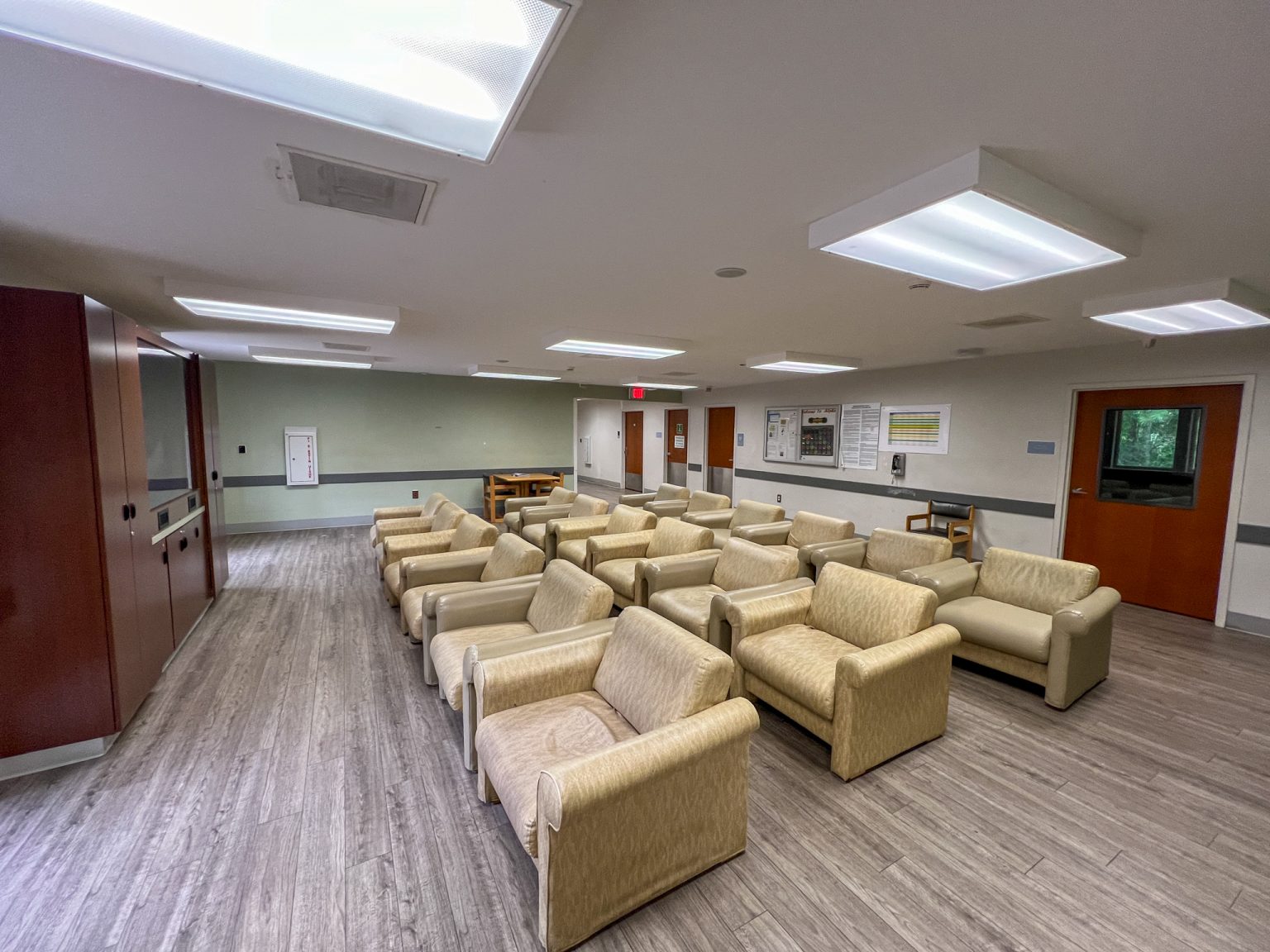 Campus Tour | Rebound Behavioral Health