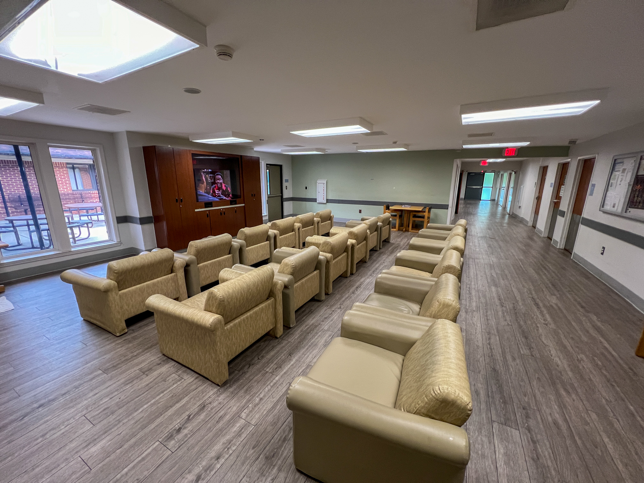Campus Tour | Rebound Behavioral Health